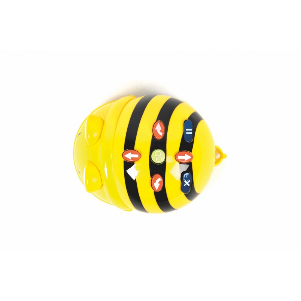 Comprar Bee-Bot robot de mesa programable