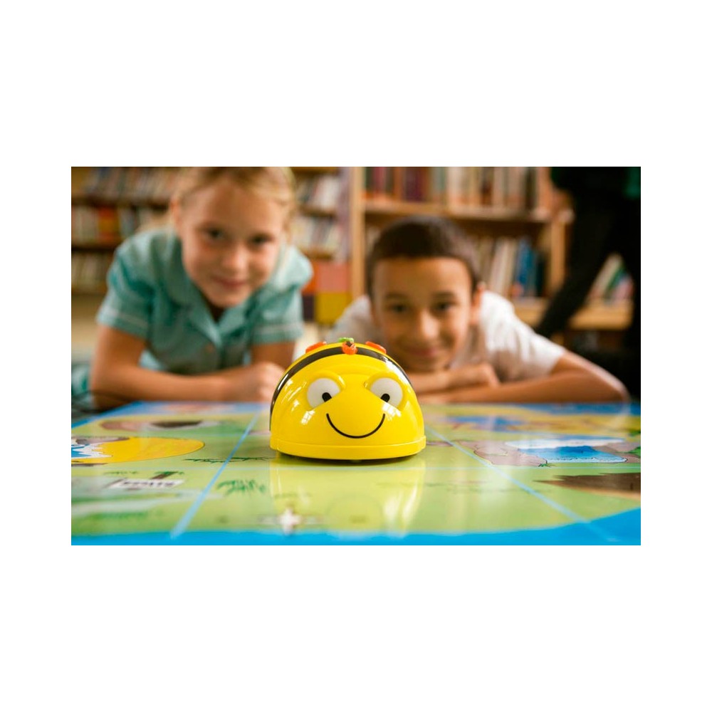 Comprar Bee-Bot robot de mesa programable