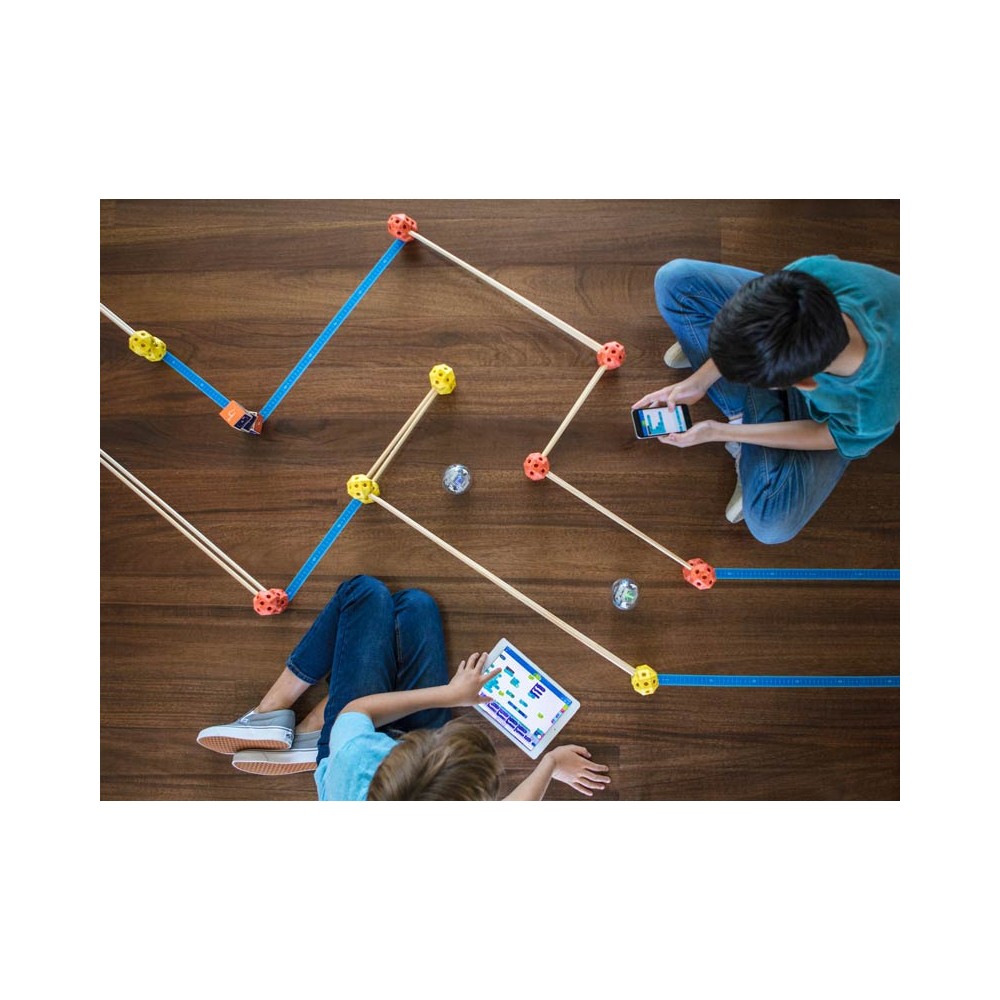 Comprar SPHERO Mini. Pequeño por fuera. Grande por dentro.