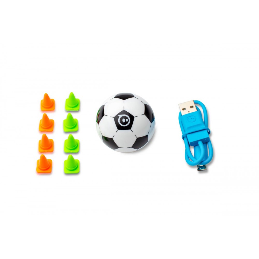 SPHERO Mini Soccer: Pelota robótica de fútbol