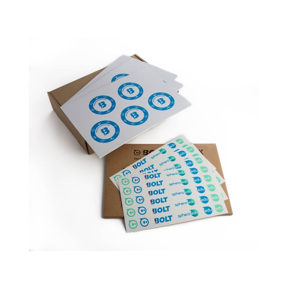 Pack Sphero Bolt Power - Carga y almacenamiento de 15 robots