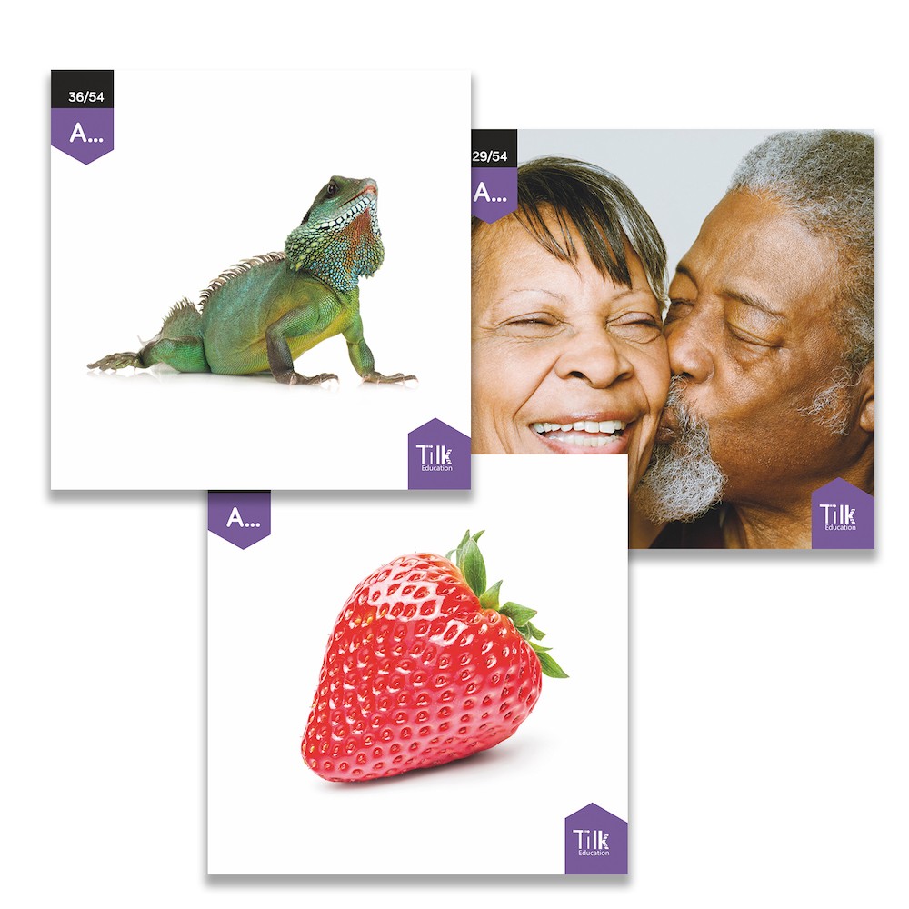 Pack Aula para Infantil: Tapete LETRAS y actividades