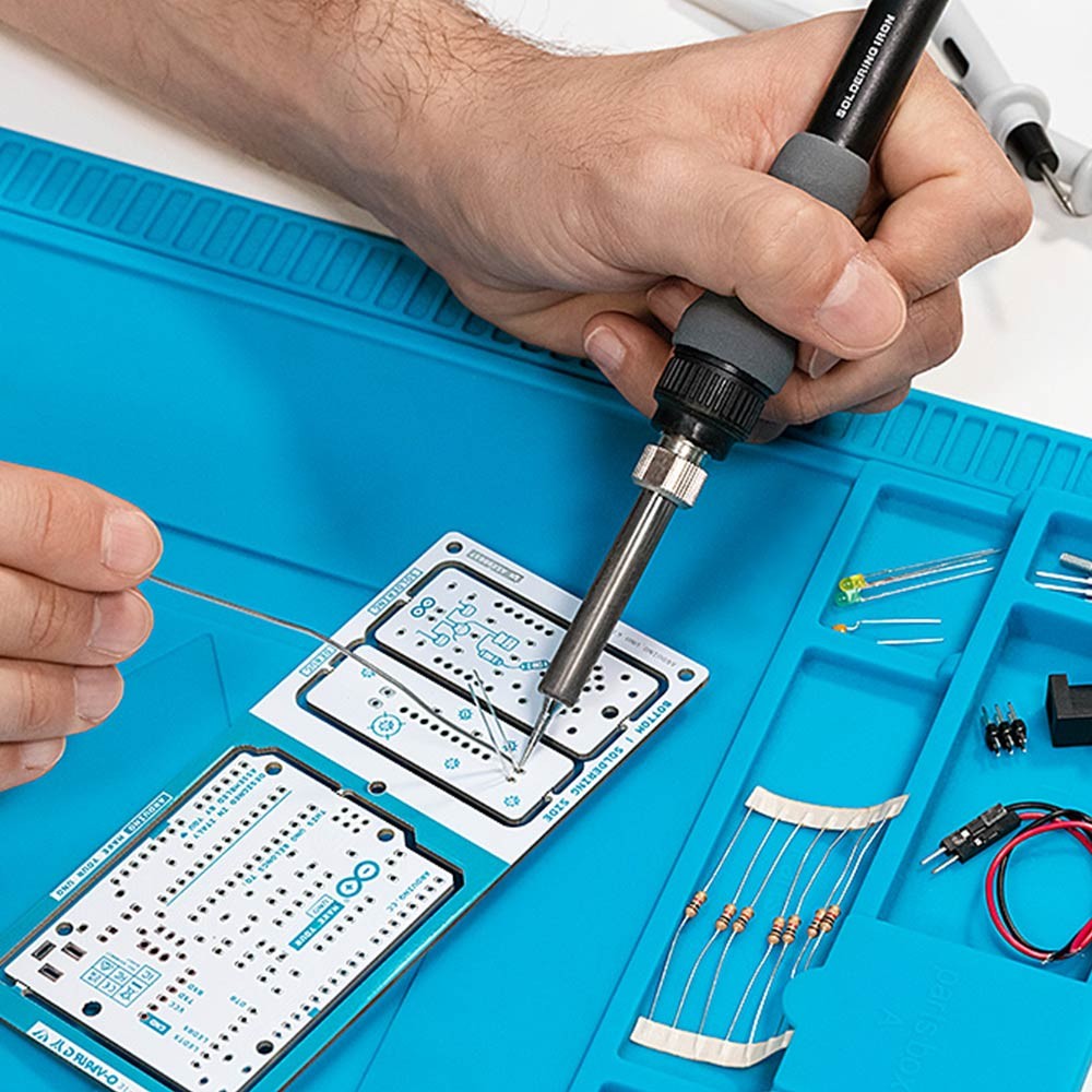 Make Your Uno Arduino