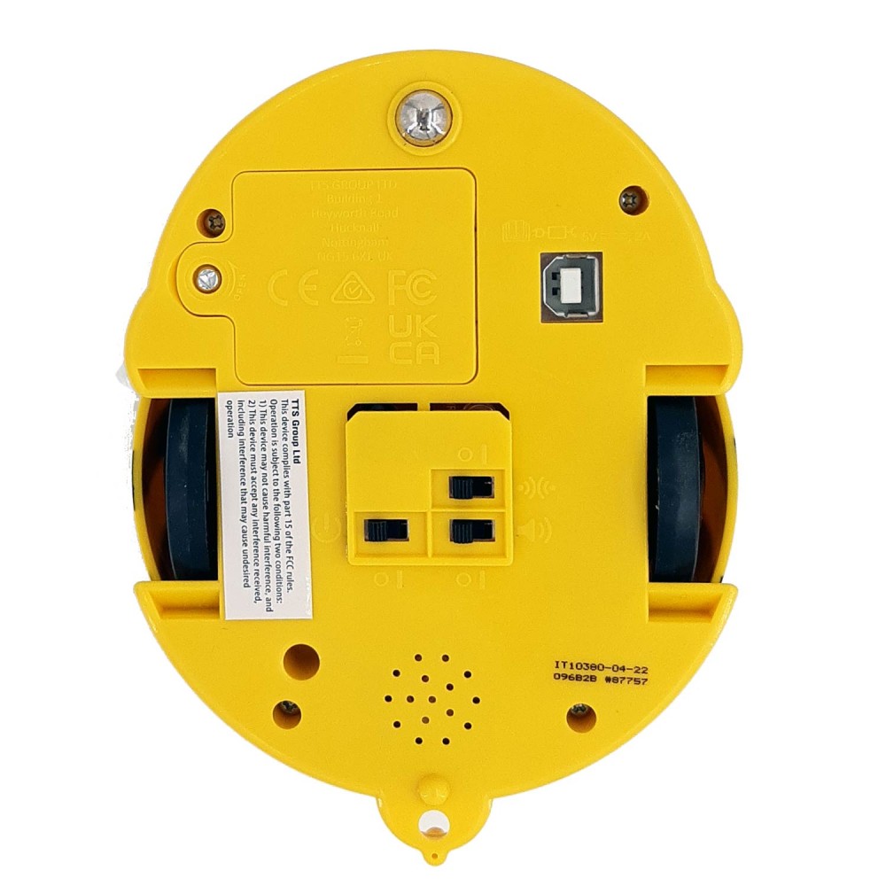 Comprar Bee-Bot robot de mesa programable