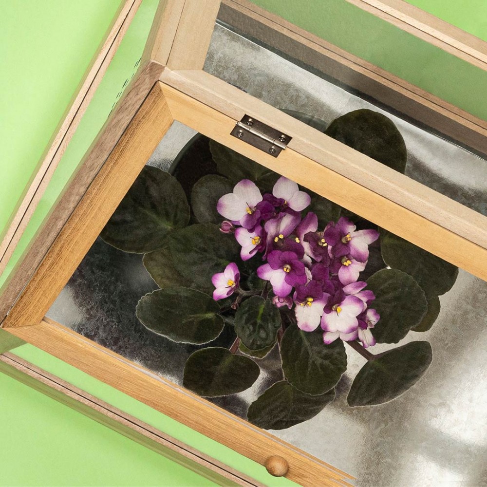 ARDUINO Greenhouse Kit