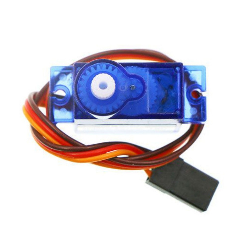 Micro servo de 180 grados para micro:bit y arduino