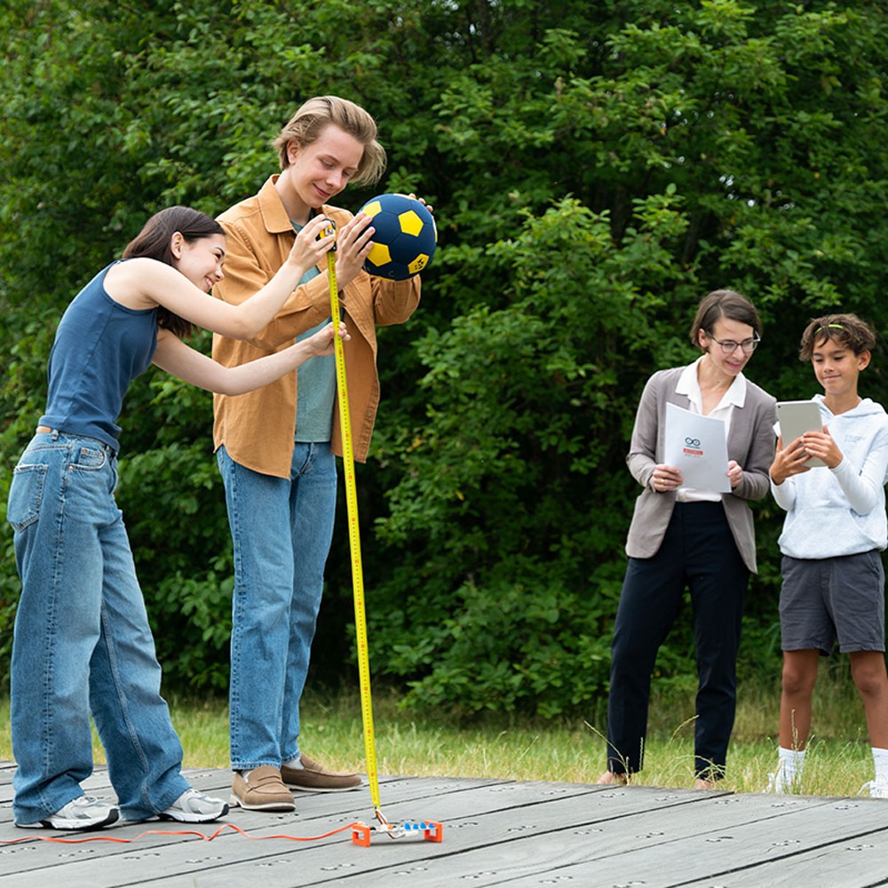 ARDUINO ® Science Kit R3 - Tibot