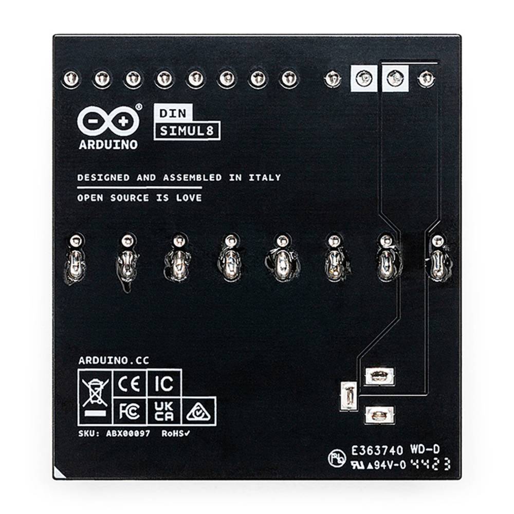 Arduino ® Plc Starter Kit Tibot