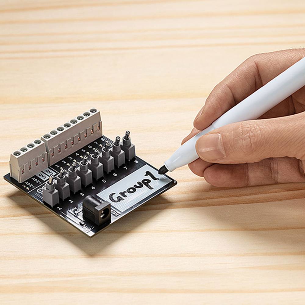 Arduino ® Plc Starter Kit Tibot