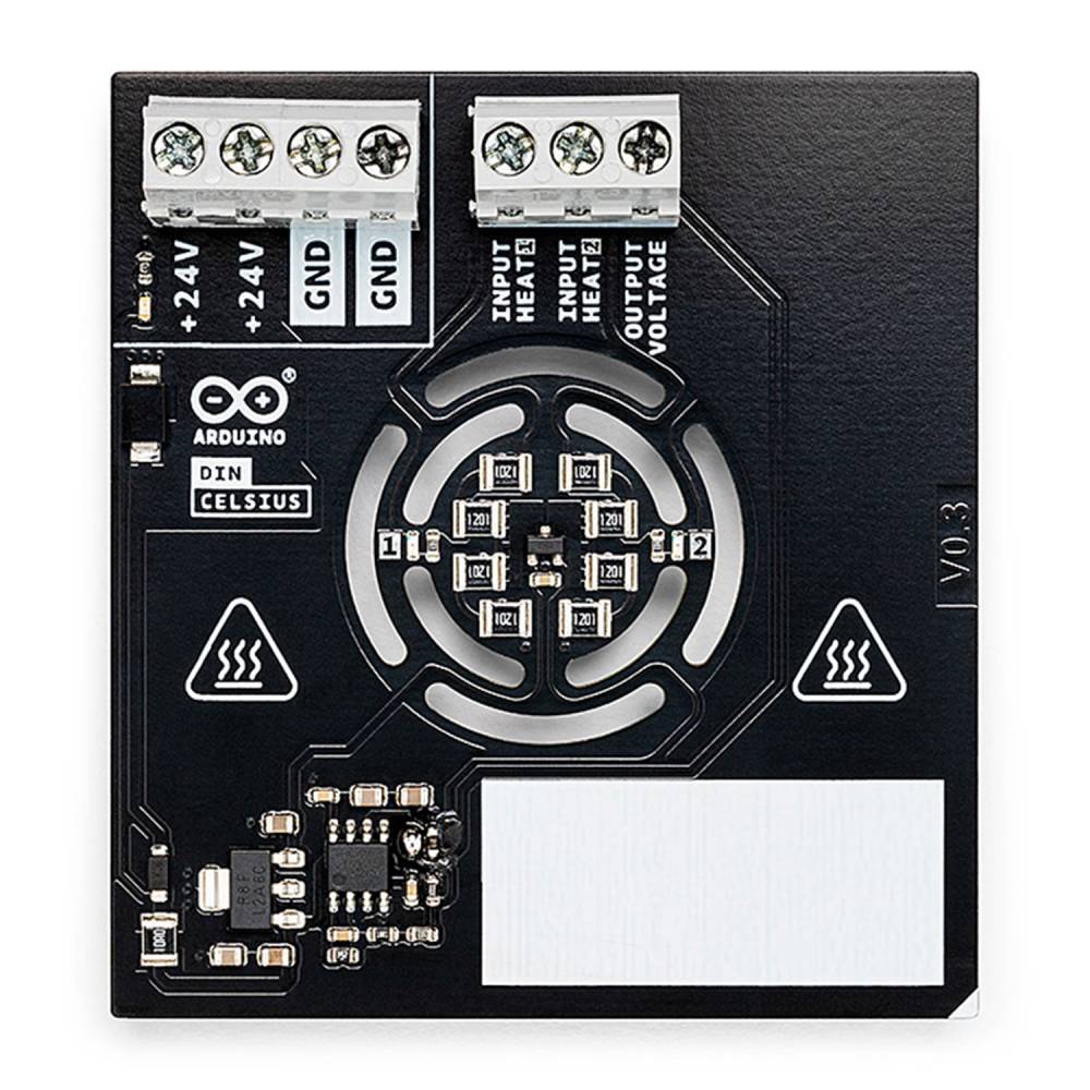 Arduino ® Plc Starter Kit Tibot