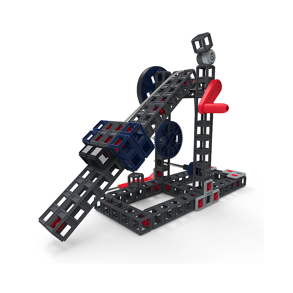 SPHERO Blueprint Build Class Pack, aprende ingeniería y diseño