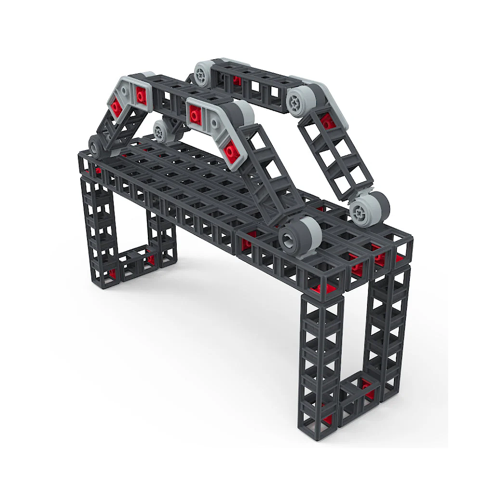 SPHERO Blueprint Build Class Pack, aprende ingeniería y diseño