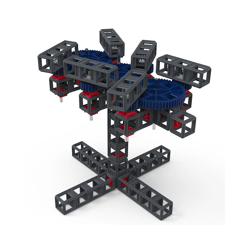 SPHERO Blueprint Build Class Pack, aprende ingeniería y diseño
