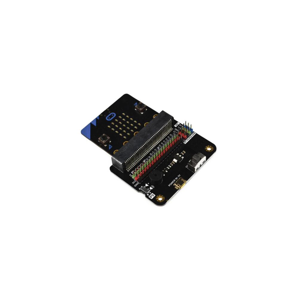 Expansor micro:IO para BBC micro:bit