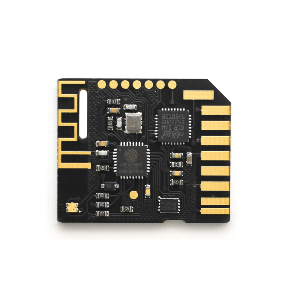 Kit sensores ambientales para micro:bit