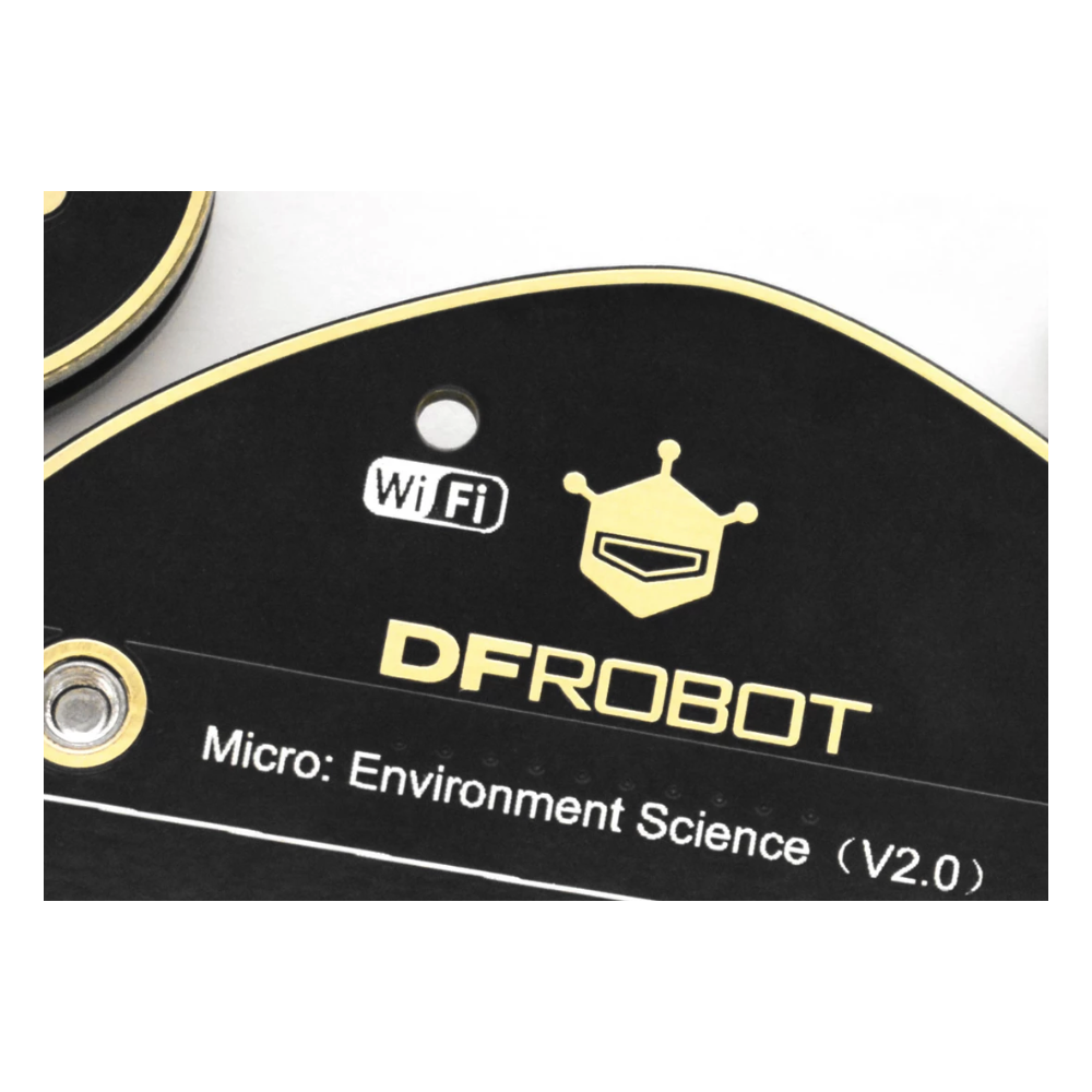 Kit sensores ambientales para micro:bit