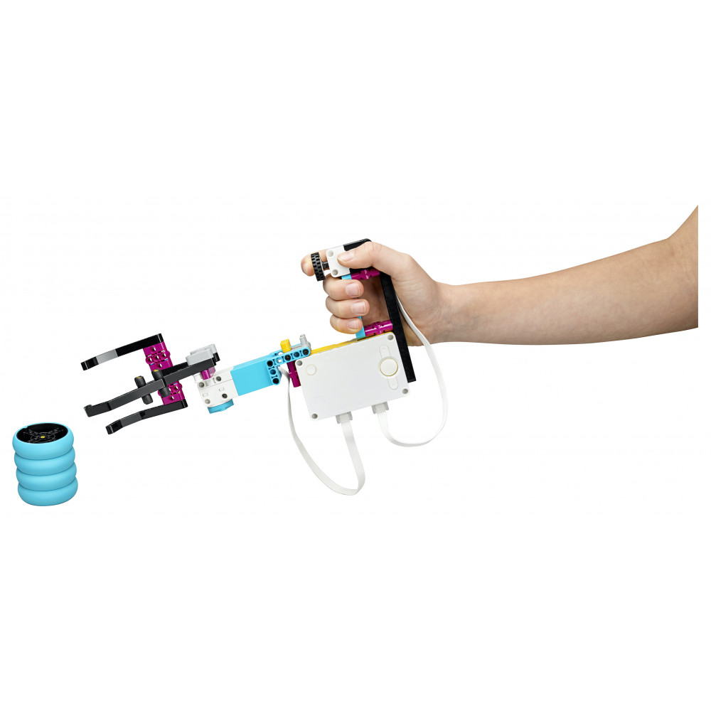 Sensor de fuerza Lego Spike Prime - Tibot